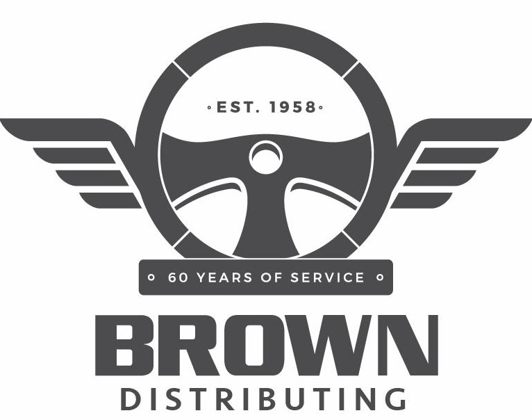 Brown Distributing