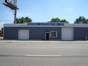 About Us – Brown Distributing